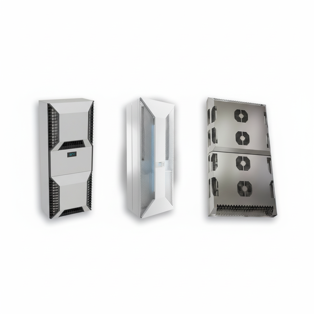 Seifert Systems | Thermal Management & Cooling Solutions