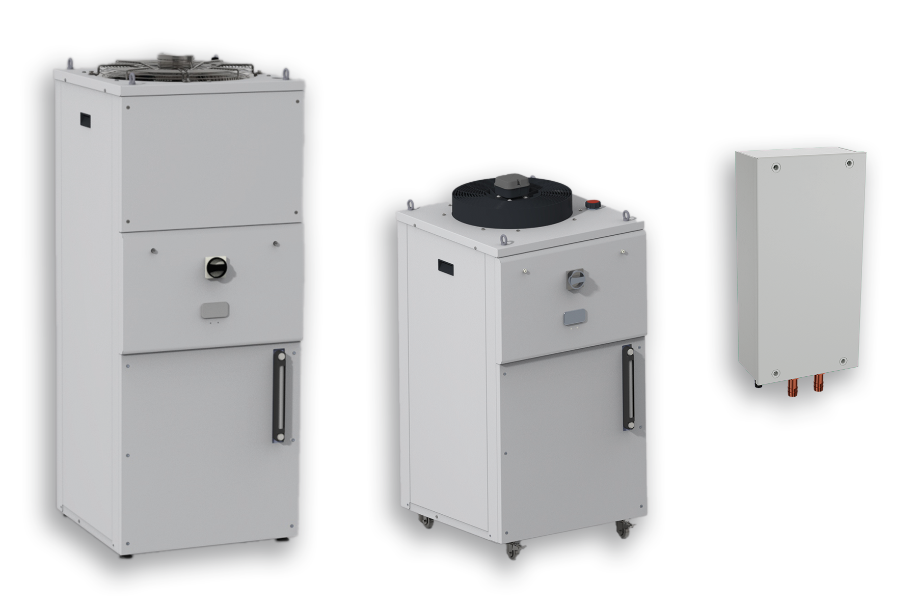 Seifert Systems | Thermal Management & Cooling Solutions